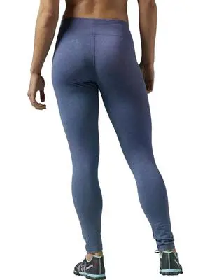 REEBOK Melange Legging