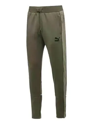 PUMA X Big Sean T7 Track Pants - Green