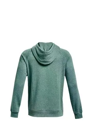 Under Armour Fleece Hoodie - Green