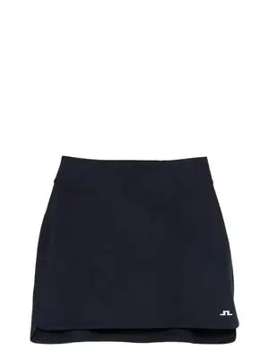J. Lindeberg Amy Mini Skirt - Blue