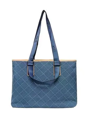 V°73 Tita Shoulder Bag - Blue