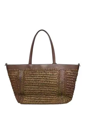 V°73 Alisya Shoulder Bag Brown