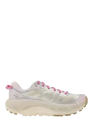 HOKA® HOKA Mafate Speed 2 Sneakers Silver