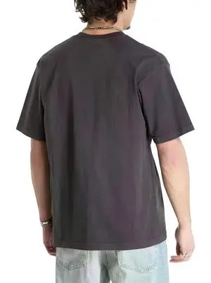 VANS Loose-fit T-shirt - Black