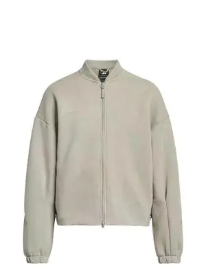 Adidas Entire Studios Z.n.e. Zipped Jacket - Neutrals