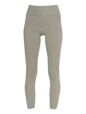 Adidas X Entire Studios Logo-detail Leggings - Neutrals