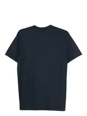 KIRED Cotton T-shirt - Blue