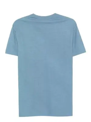KIRED Short-sleeve T-shirt - Blue
