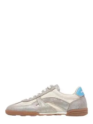 Bimba Y Lola 13 16 Lace-up Fastening Sneakers - Grey