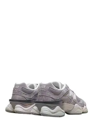 NEW BALANCE New Balance 9060 Lace-Up Sneakers Purple