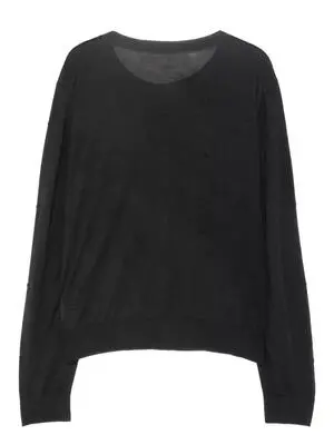 JNBY Button-fastening Cardigan - Black