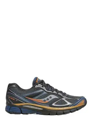 Saucony Progrid Guide 7 Athletic Sneakers - Grey