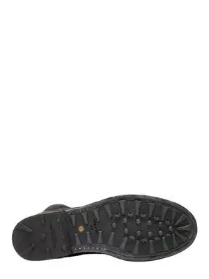 Officine Creative Bulla Dd 104 Chelsea Boots - Black