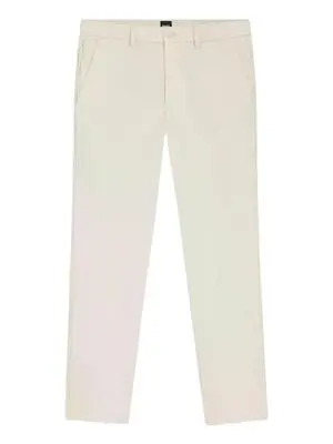 BOSS BOSS Button-Fastening Trousers
