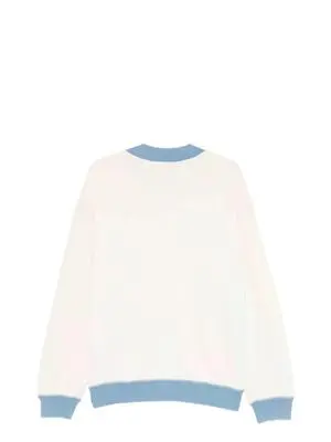 MARANT Mathias Sweatshirt - Neutrals