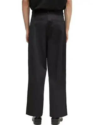 CHAMPION Logo Patch Trousers