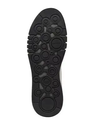 Geox Aerantis Plus Panel Sneakers - Neutrals