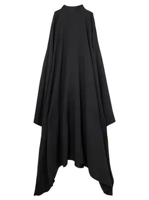 TALLER MARMO Aga" Gown - Black
