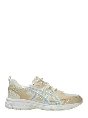 Asics ASICS Gel-Nuno Bikis Lace-Up Sneakers Neutrals