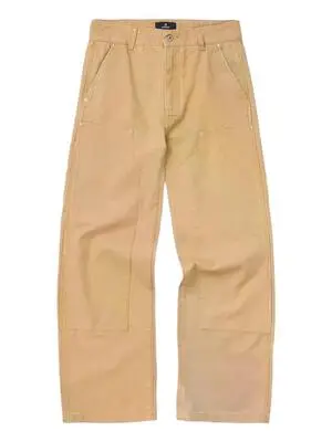 REPRESENT Represent Studded Panel Trousers