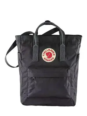 Fjallraven Fjällräven Kånken Backpack Grey