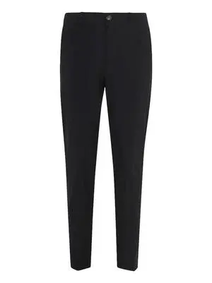 RRD Drawstring Trousers - Black