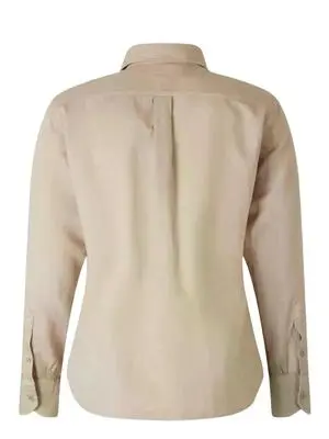 TOM FORD Double-cuffs Button Shirt