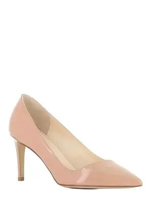 ANTONIO BARBATO MAESTRI VENEZIANI Stiletto Heel Pumps - Neutrals
