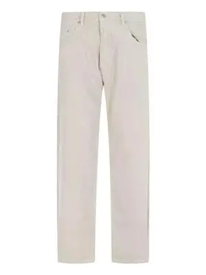 ICON DENIM LOS ANGELES Pocket Jeans - Neutrals