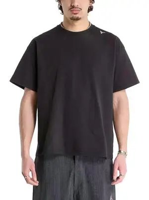 ROA ROA Logo Detail T-Shirt