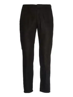 P.A.R.O.S.H Buttoned Trousers