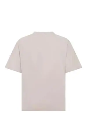 REPRESENT Metal Initial R T-shirt - Neutrals