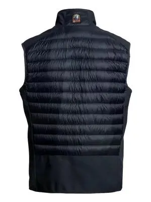 PARAJUMPERS Parajumpers Quilted Full-Zip Gilet Blue