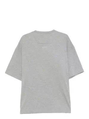 JUUN.J Graphic T-shirt Grey