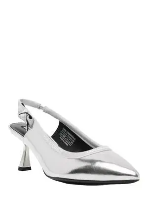 KARL LAGERFELD Karl Lagerfeld 40mm Panache Pumps