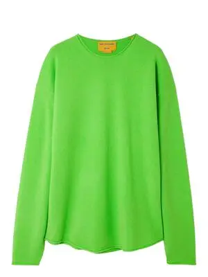GUEST IN RESIDENCE Guest In Residence Oversized Cashmere Sweater