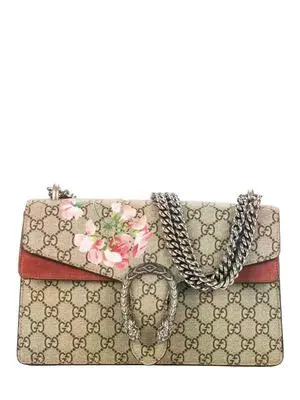 GUCCI Gucci Blooms Dionysus Shoulder Bag