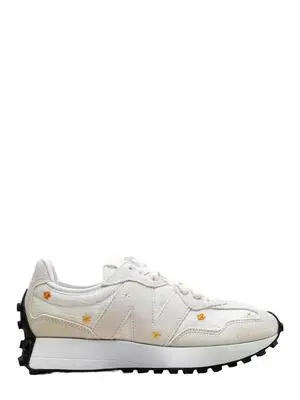 NEW BALANCE New Balance 327 Embroidered Sneakers