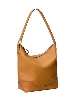 Ralph Lauren Zip-fastening Shoulder Bag - Neutrals
