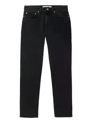 LACOSTE Lacoste Indigo Trousers