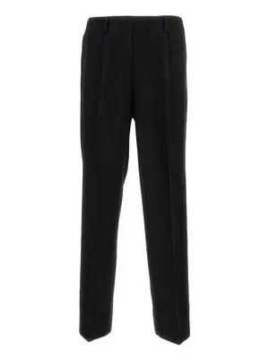 CELLAR DOOR Pocket Trousers - Black