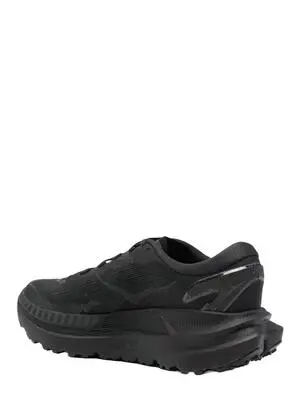 HOKA® Mafate X Sneakers - Black