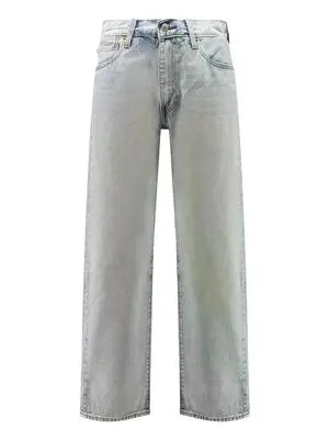 LEVI'S Five-pocket Losse-fit Jeans - Blue