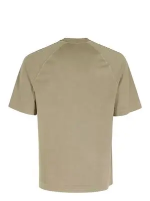 CIRCOLO 1901 Raglan-sleeves T-shirt - Neutrals
