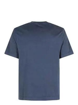 CIRCOLO 1901 Crew-neck T-shirt - Blue