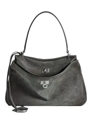 Charcoal (grey)