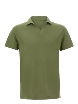 Peuterey New Helgo Polo Shirt - Green
