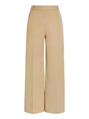 JOSEPH Yukio Trousers - Neutrals