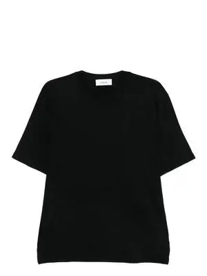 LARDINI Round-neck T-shirt