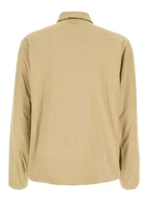 Herno Padded Jacket - Neutrals